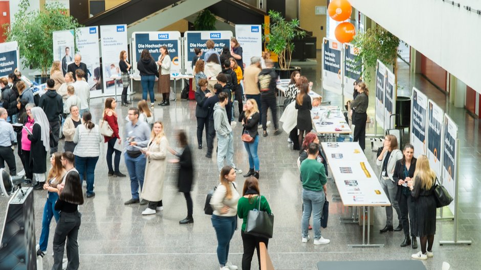 KV-Lehre: wie weiter? - KV Zürich