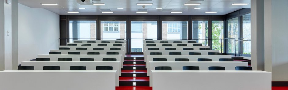 Lehrpersonen - KV Zürich