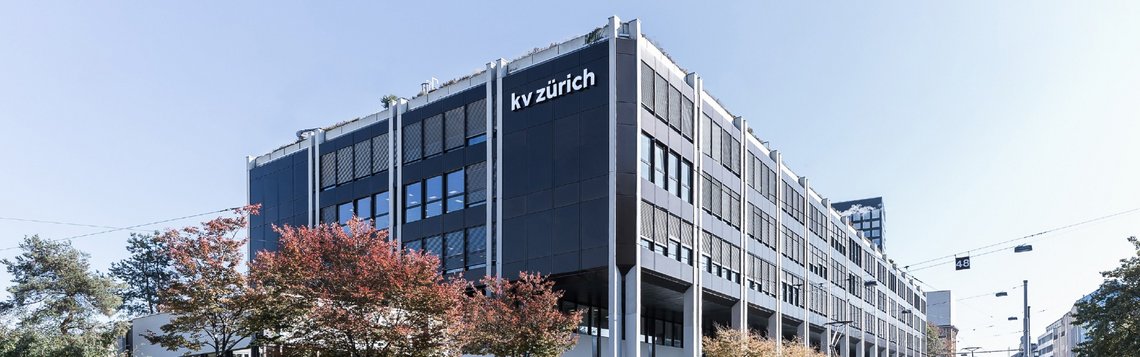Weitere - KV Zürich