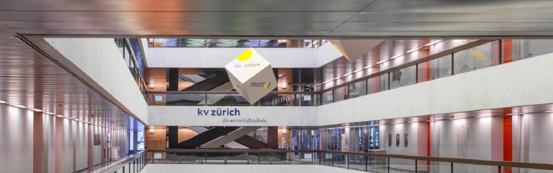 Qualität - KV Zürich